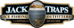 Jack Traps Ice Fishing Traps and Tip Ups – Made In Maine