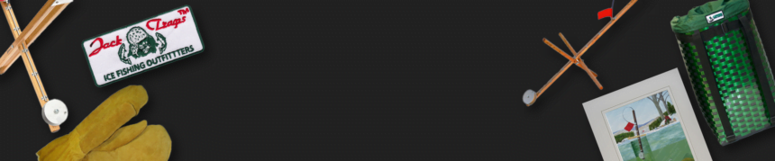 Shop – Jack Traps Ice Fishing Traps and Tip Ups