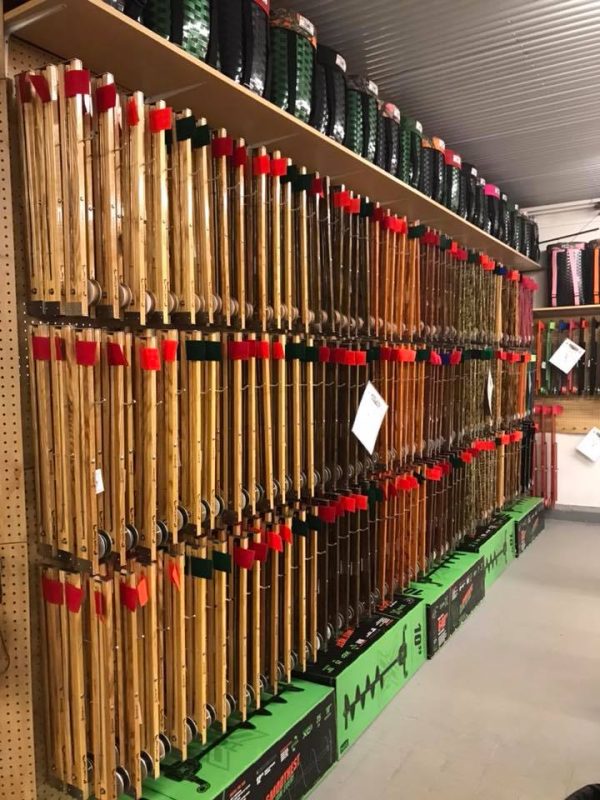 About us – Jack Traps Ice Fishing Traps and Tip Ups