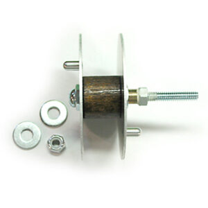 Trap Parts – Jack Traps Ice Fishing Traps and Tip Ups