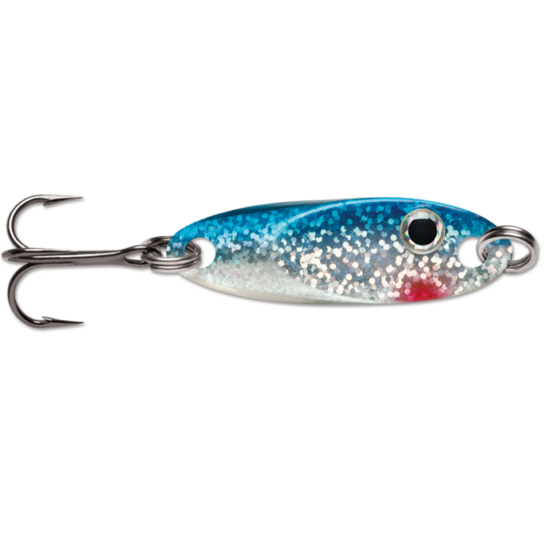 VMC Flash Champ Spoon 1/8 oz – Jack Traps Ice Fishing Traps and Tip Ups