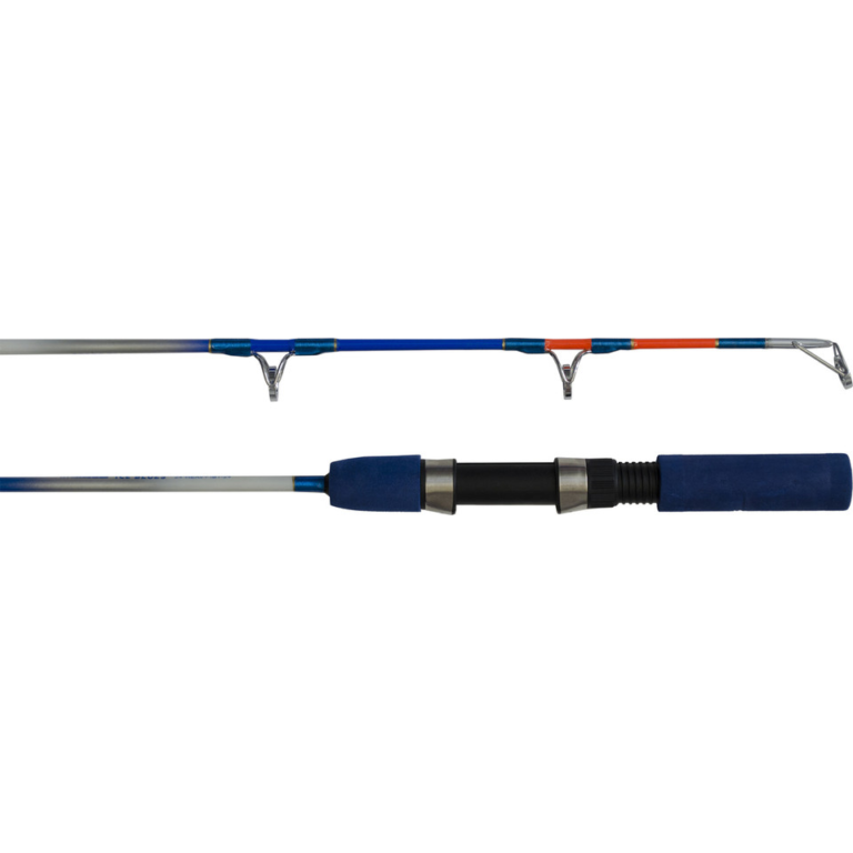 HT Ice Blues Rod – Jack Traps Ice Fishing Traps and Tip Ups