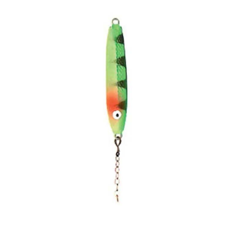 HALI Sukkula Jig – 50mm – Jack Traps Ice Fishing Traps and Tip Ups