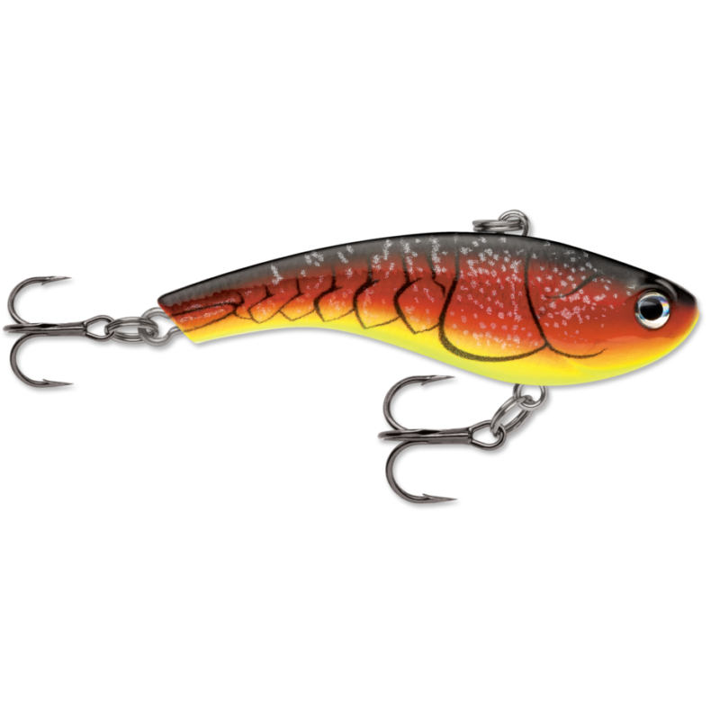 Shakespeare Glacier Drop Inline Ice Combo – Jack Traps Ice Fishing ...