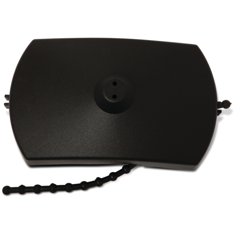 Strikemaster Lazer Blade Guard – Jack Traps Ice Fishing Traps and Tip Ups