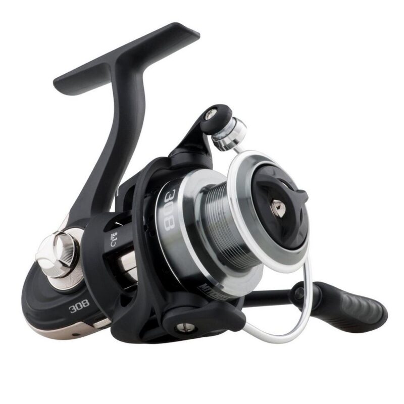 Mitchell 300 Series Spinning Reel – Jack Traps Ice Fishing Traps and ...