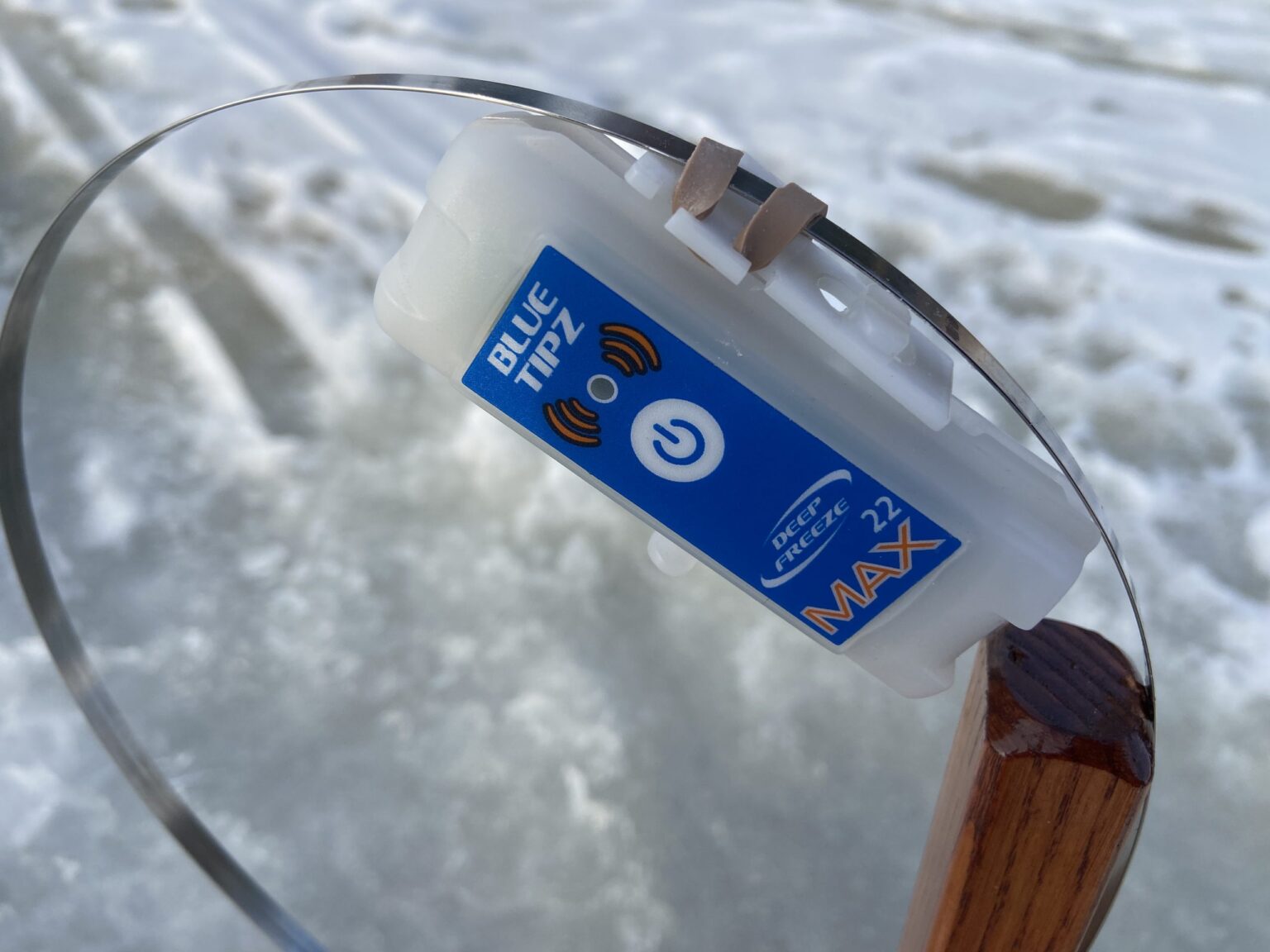 Jack Trap Accessories & Parts – Page 2 – Jack Traps Ice Fishing Traps ...