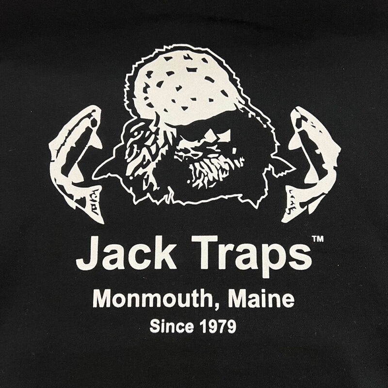 Jack Traps Original Maine Coon Hat – Jack Traps Ice Fishing Traps and ...