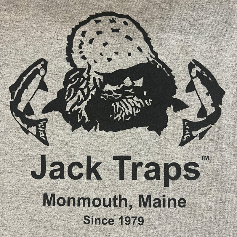 Jack Traps Original Maine Coon Hat – Jack Traps Ice Fishing Traps and ...