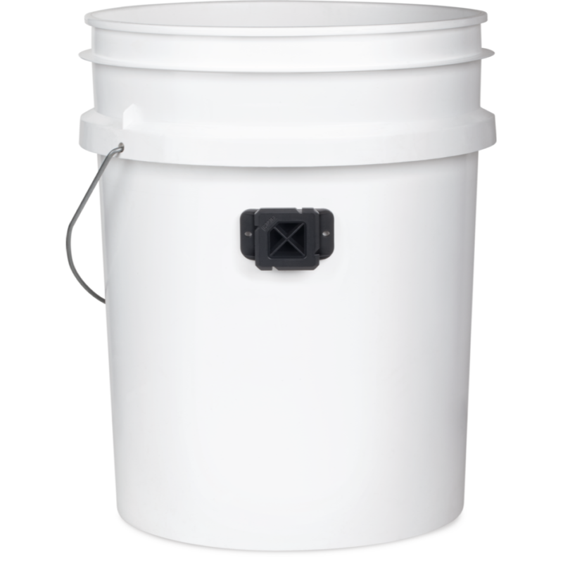 Rapala SmartHub Bucket Mount – 2 Pack – Jack Traps Ice Fishing Traps ...