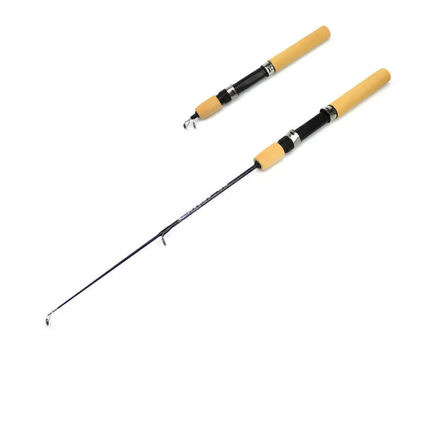 Ice Fishing Gear – Jack Traps Ice Fishing Traps and Tip Ups