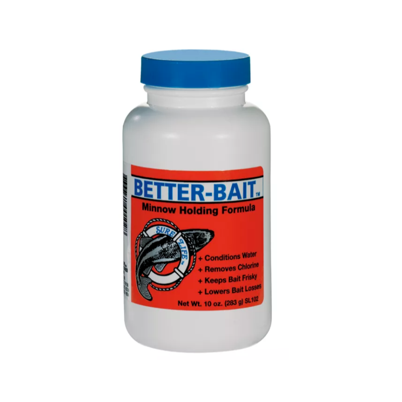 Bait Supplies – Jack Traps Ice Fishing Traps and Tip Ups