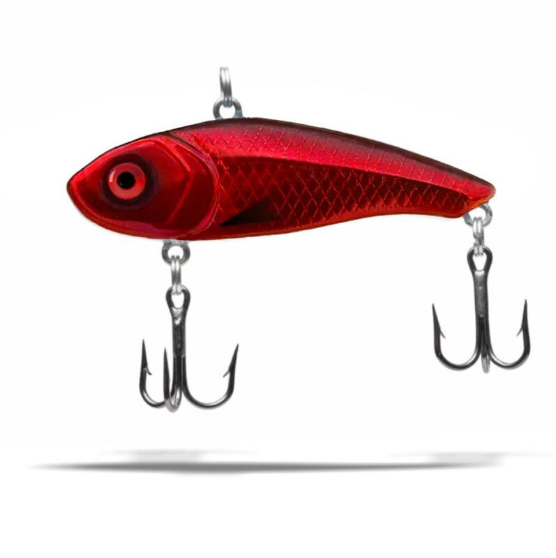 Dynamic Lures HD Ice – Jack Traps Ice Fishing Traps and Tip Ups