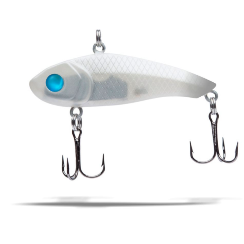 Dynamic Lures HD Ice – Jack Traps Ice Fishing Traps and Tip Ups